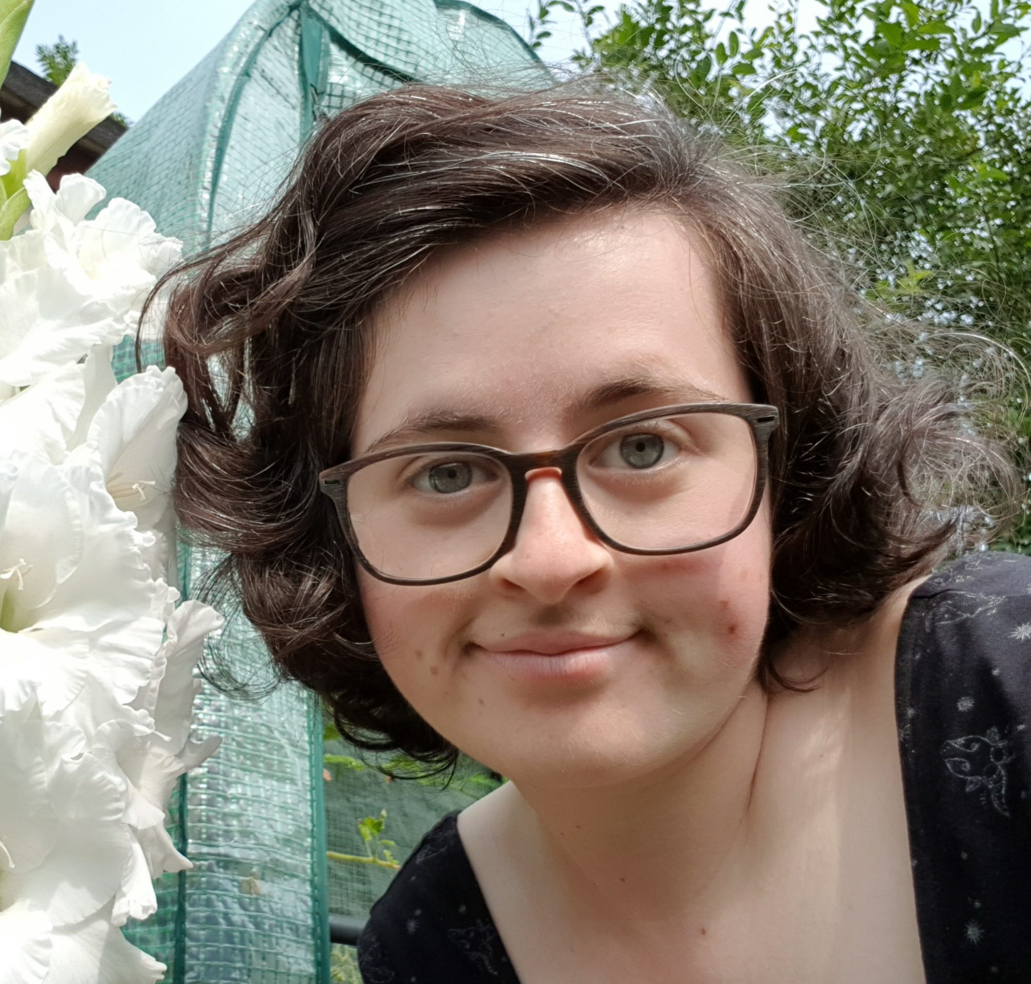Megan Watson - HiDef