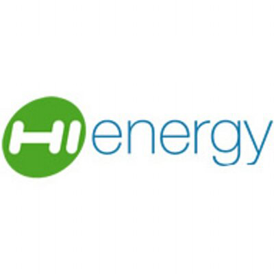 HIenergy - HiDef