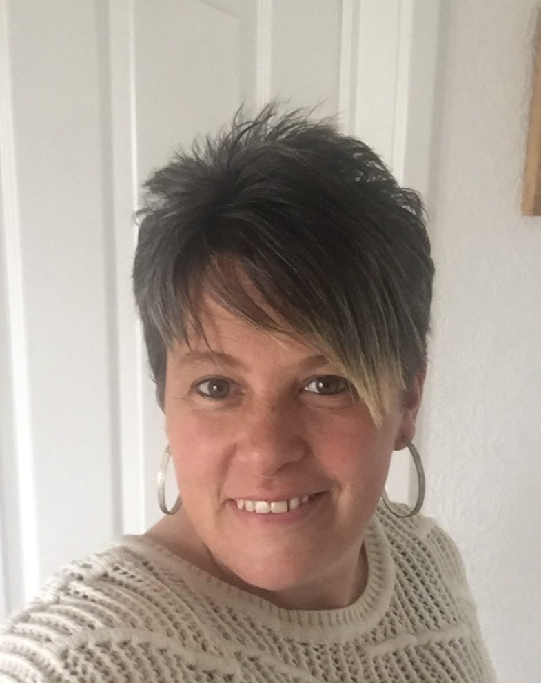 Louise Nicholson - HiDef