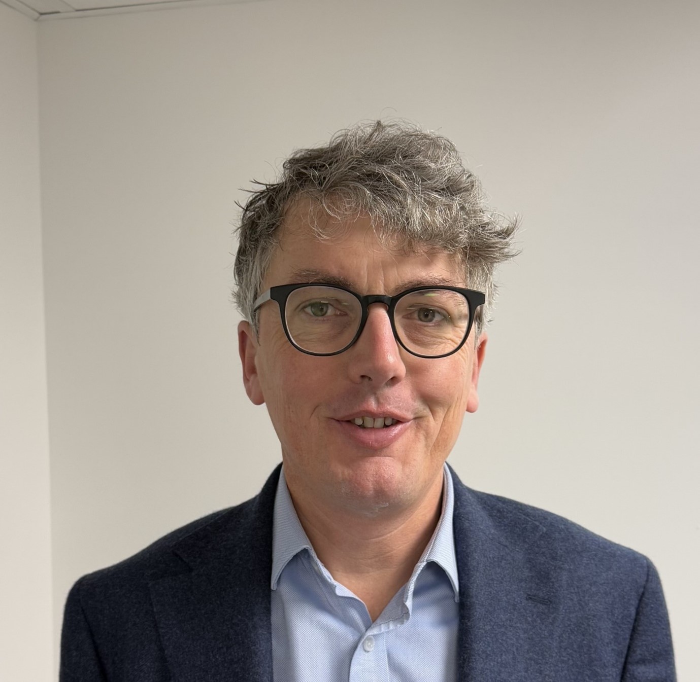 Tom Morley - Commercial Manager - HiDef