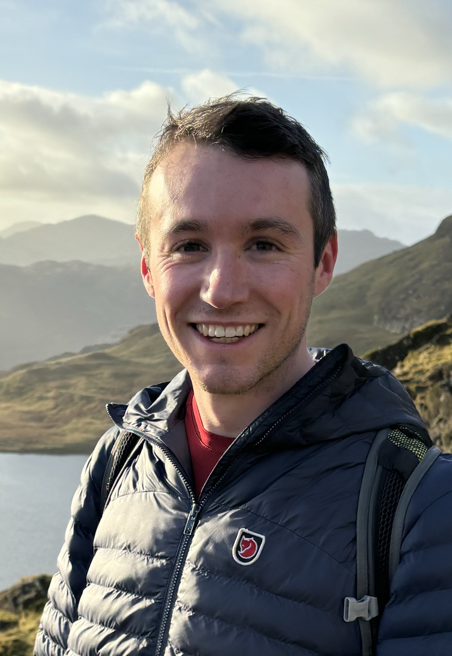 Liam Price - Ecological Consultant - HiDef