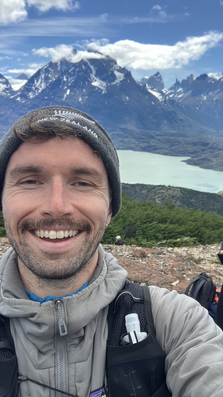 Mike McGleenan - Project Manager - HiDef